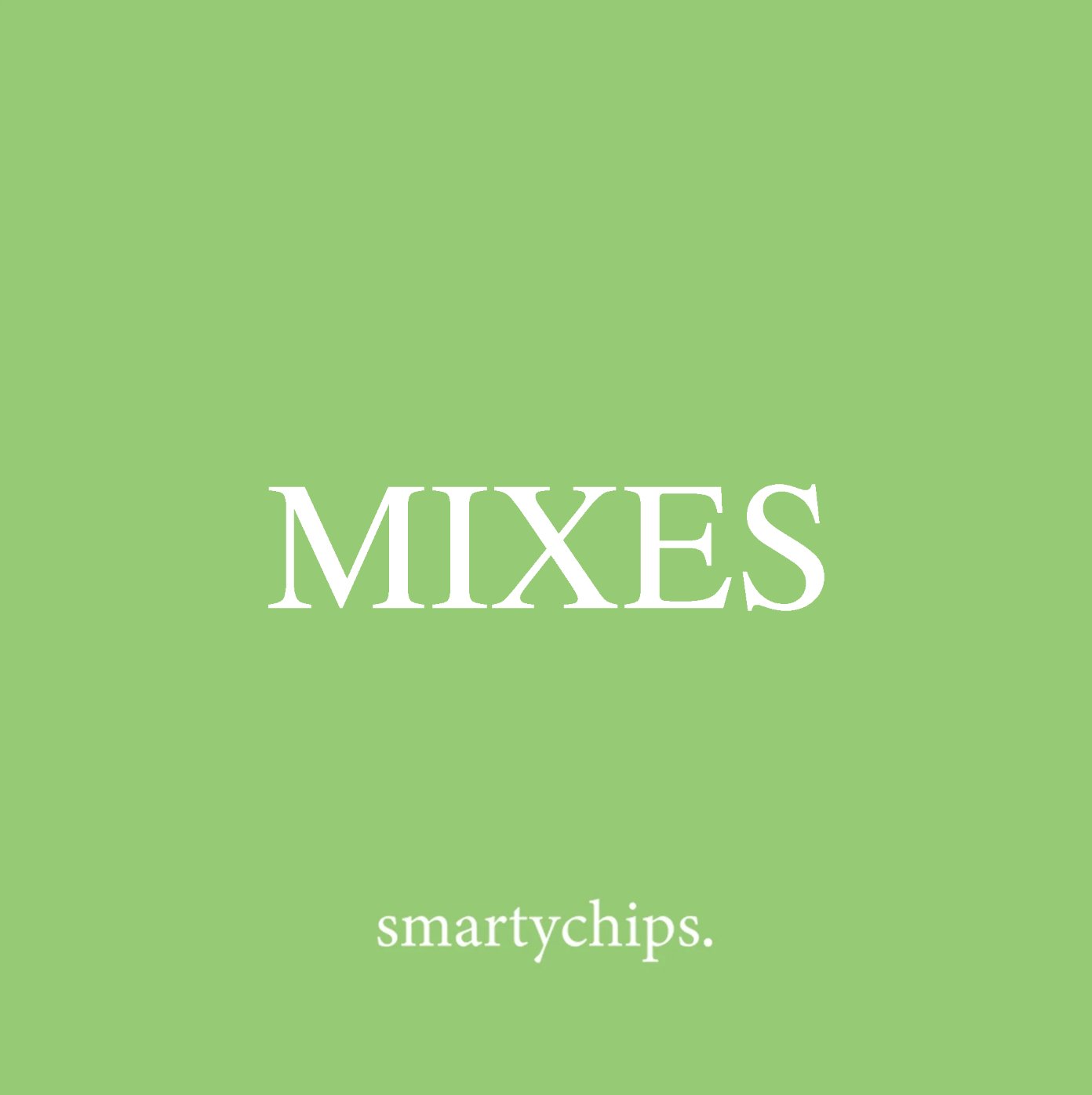 Smartychips – Smartychips