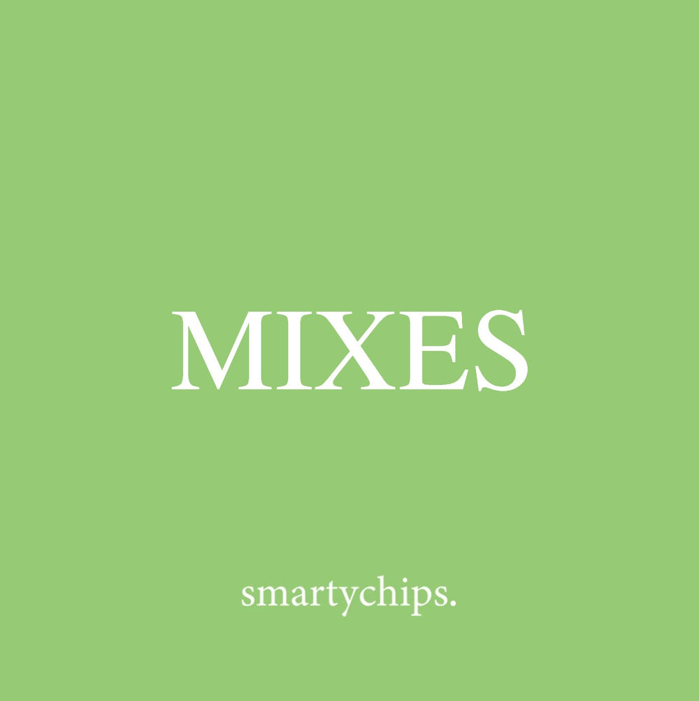 Smartychips – Smartychips