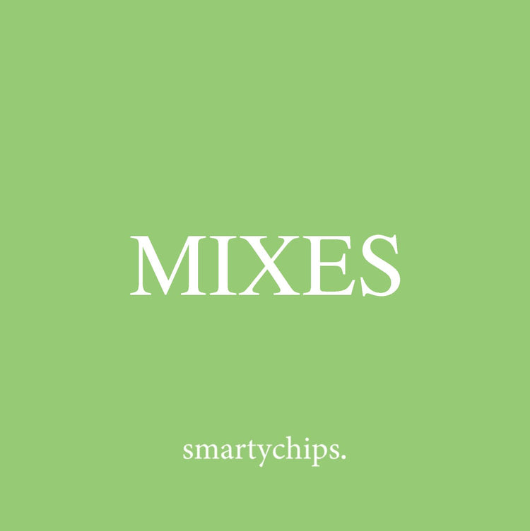 Smartychips – Smartychips
