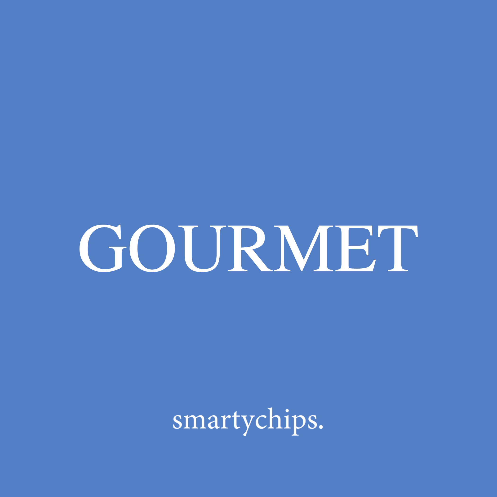 Smartychips – Smartychips