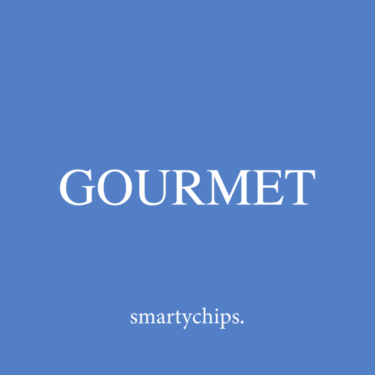 Smartychips – Smartychips