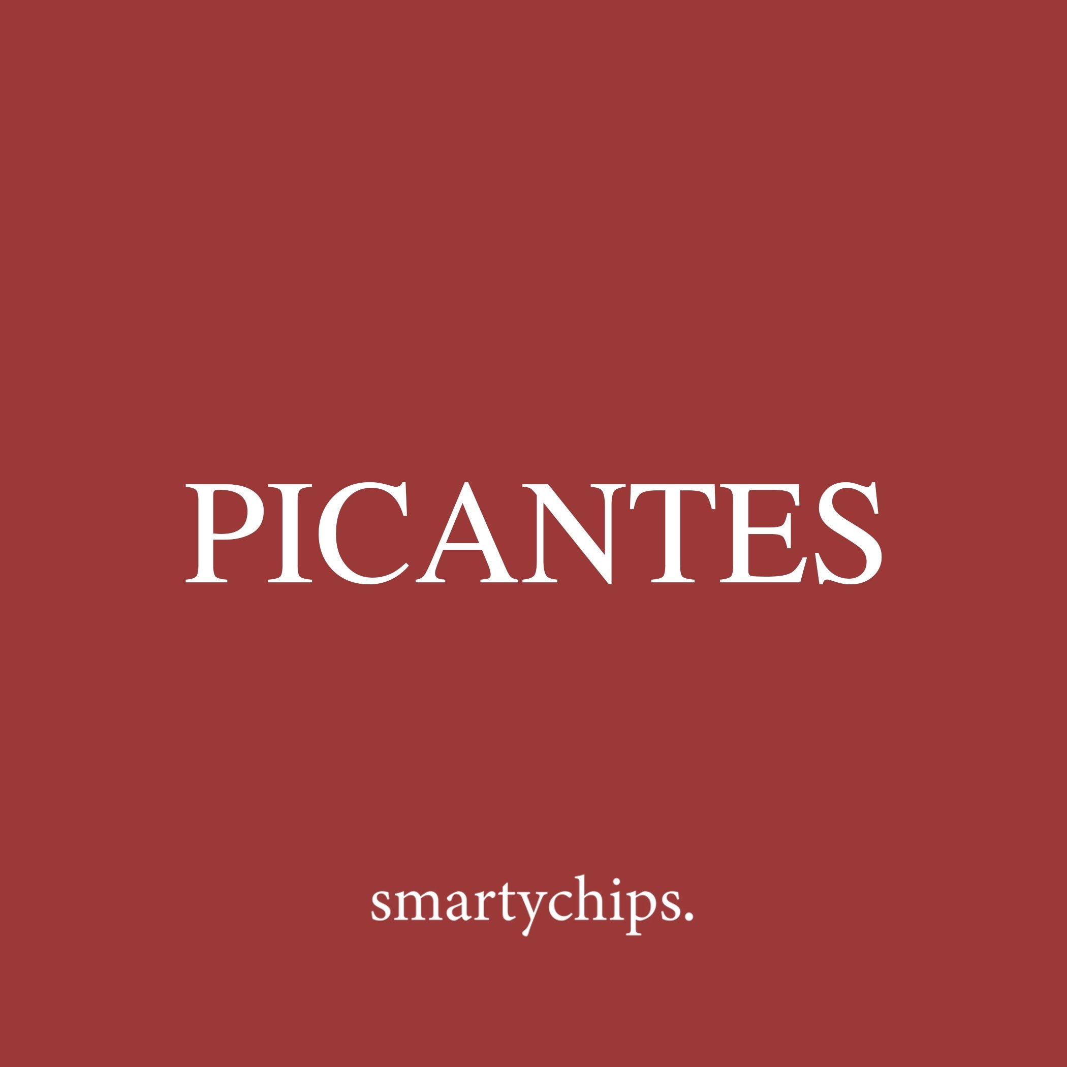 Smartychips – Smartychips