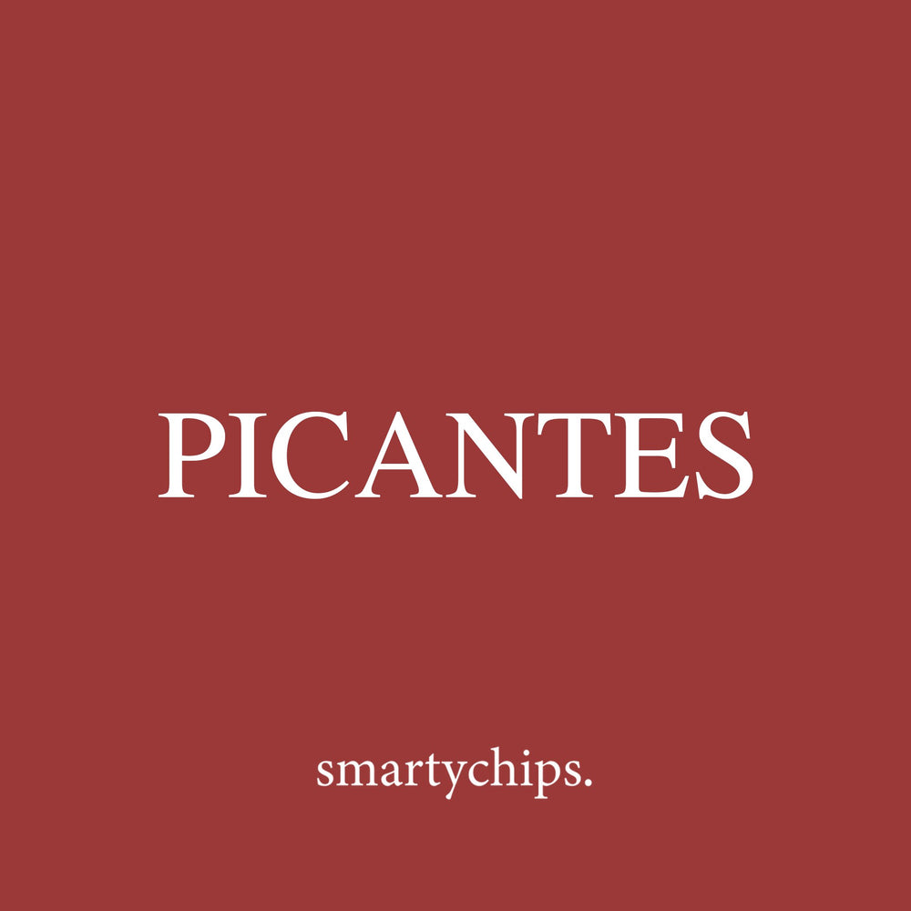 Smartychips – Smartychips