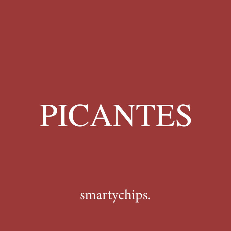 Smartychips – Smartychips