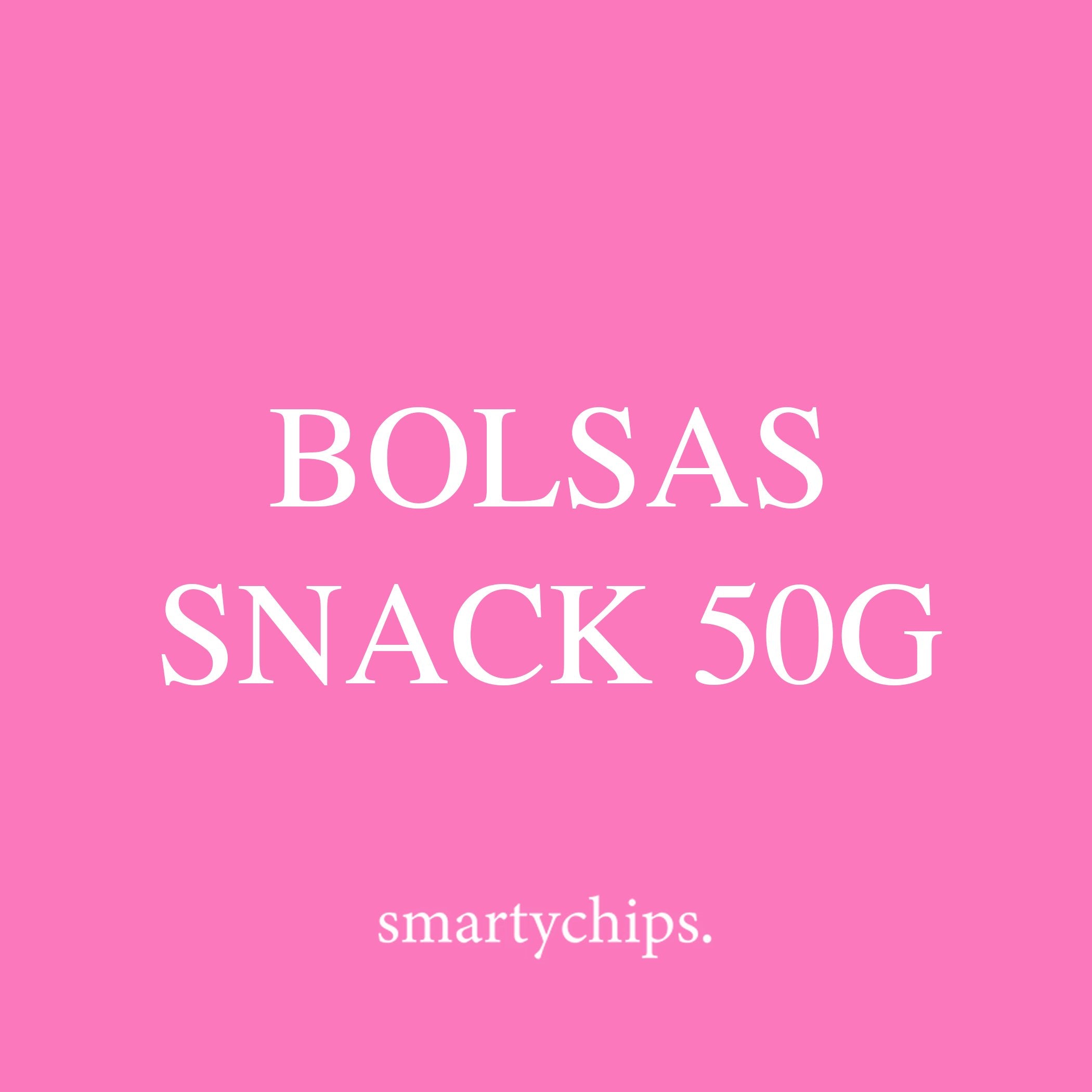 Smartychips – Smartychips