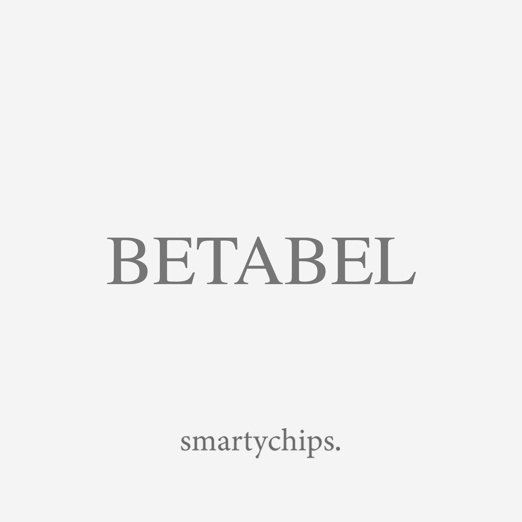 Snack de Betabel: Crujiente y Nutritivo – Smartychips