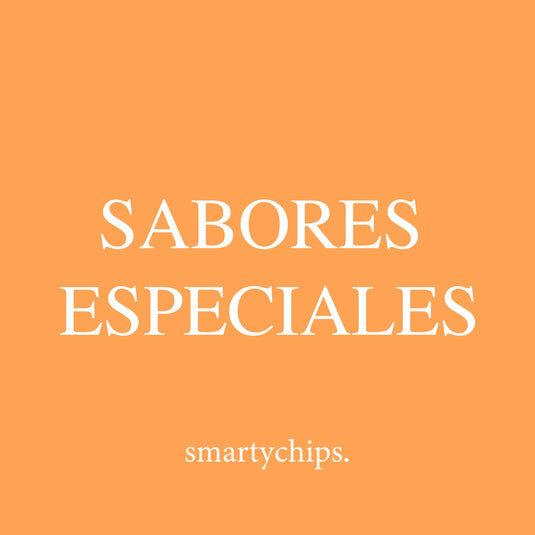 Smartychips – Smartychips