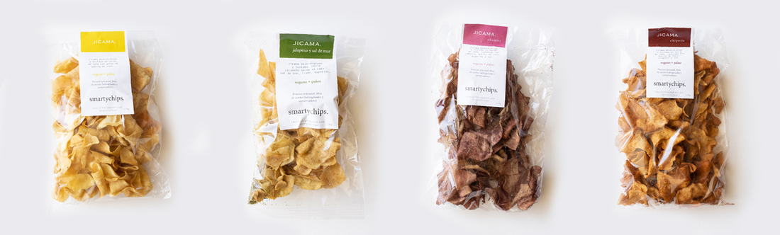 Smartychips – Smartychips