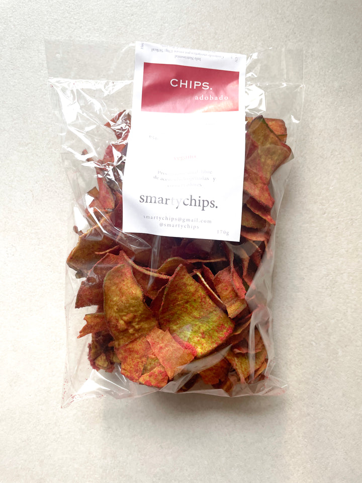 Smartychips – Smartychips