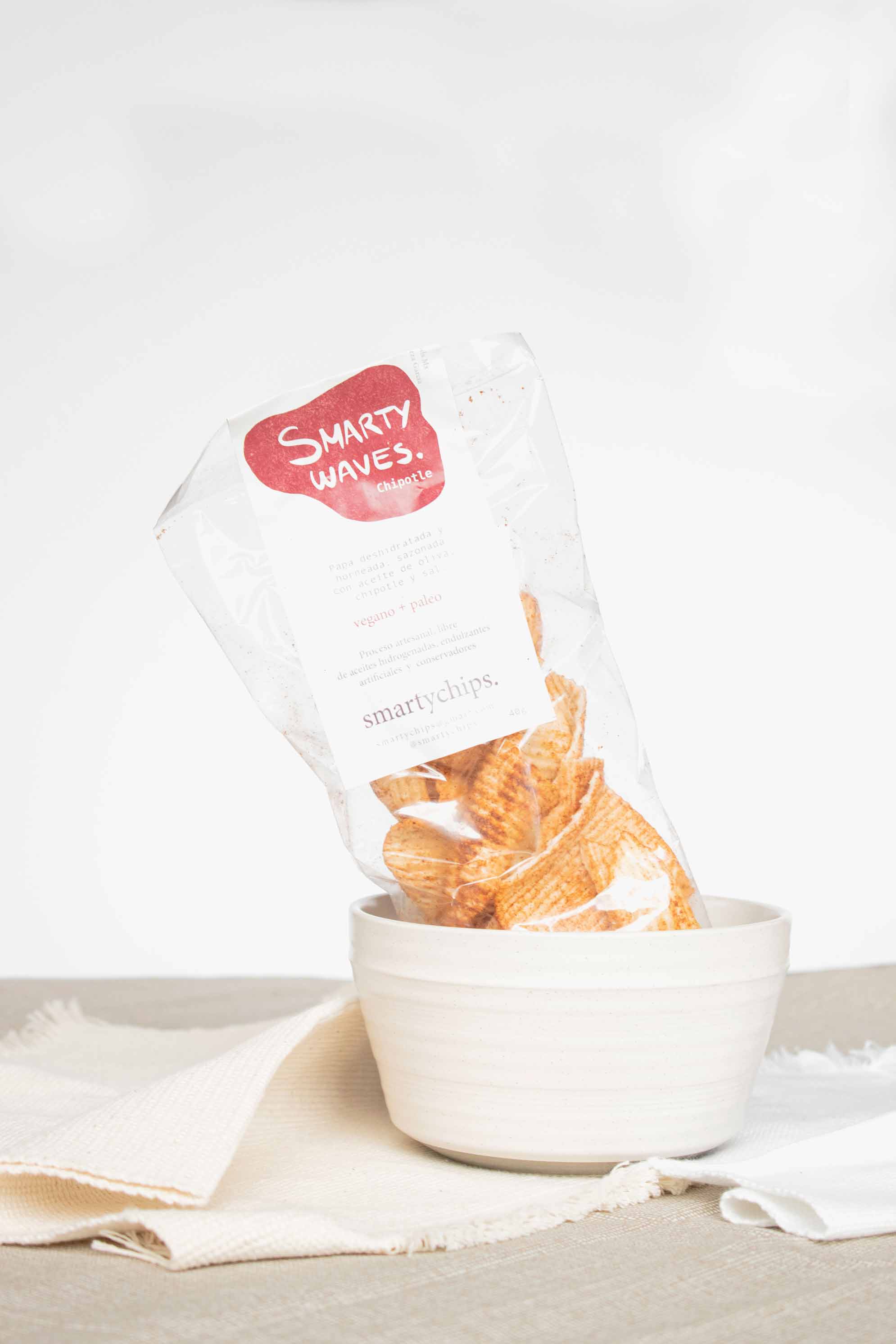 Smartywaves – Smartychips